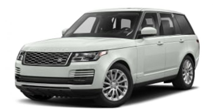Land Rover New Range Rover P530 SE LWB Price In USA - Motowheeler Us