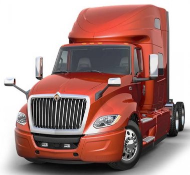 Peterbilt Model 548 Price, Specs & Review - Motowheeler