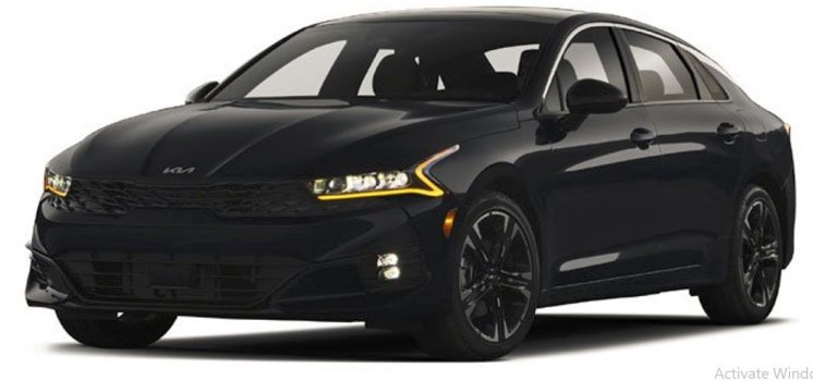 KIA K5 EX Price, Specs & Review - Motowheeler