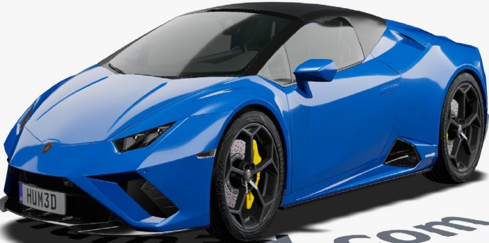 Lamborghini Huracan EVO RWD 2022 Price In Puerto Rico - Motowheeler Pr