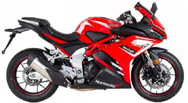 Lexmoto Lxr 380 2022 Price, Specs & Review - Motowheeler