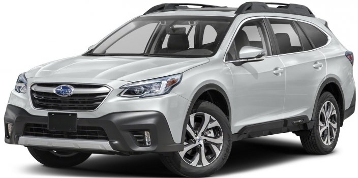 Subaru Outback Limited XT 2023 Price In United Kingdom | Pre-order And ...