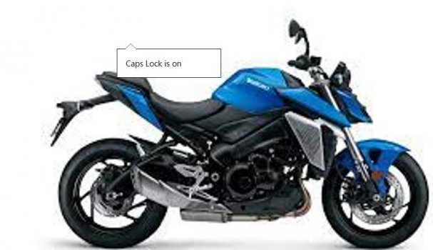 Suzuki Parallel Twin 2022 Price, Specs & Review - Motowheeler