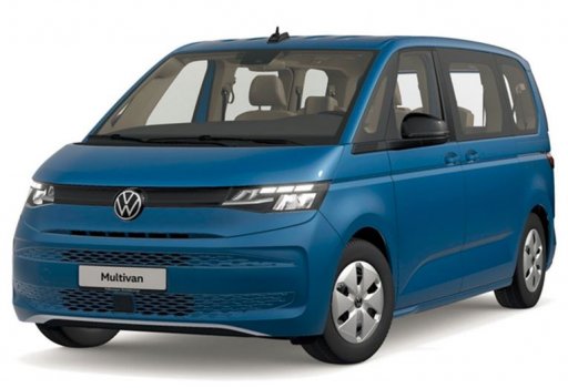 Volkswagen T7 Multivan Price In USA - Motowheeler Us