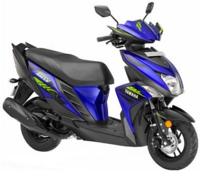 Yamaha Rayzr Street Rally 125 Fi Hybrid 2022 Price In Puerto Rico ...