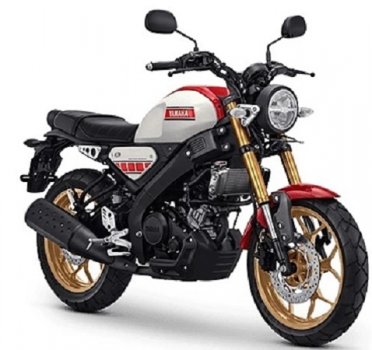 Yamaha Xsr155 2023 Price In Sweden | Pre-order And Release Date - Motowheeler Se