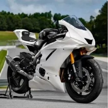 Yamaha Yzf-R6 Gytr 2023 Price In Germany | Pre-order And Release Date ...