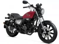 Keeway Bike Models In USA | Latest Keeway Bike Prices & Specs ...
