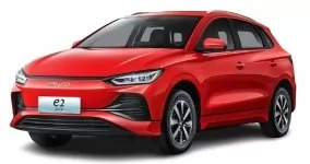 Byd Electric Car Models In Mauritius | New Byd Car Prices, Specs ...