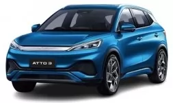 Byd Electric Car Models In Malta | New Byd Car Prices, Specs & Features ...