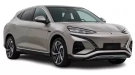 Byd Electric Car Models In Nigeria | New Byd Car Prices, Specs ...