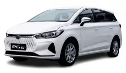 Byd Electric Car Models In Mauritius | New Byd Car Prices, Specs ...