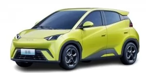 Byd Electric Car Models In Mauritius | New Byd Car Prices, Specs ...