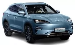 Byd Electric Car Models In Mauritius | New Byd Car Prices, Specs ...