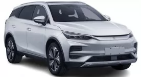 Byd Electric Car Models In Mauritius | New Byd Car Prices, Specs ...