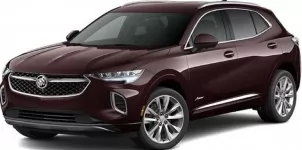 Buick Car Models In India | New Buick Car Prices, Features & Specs ...