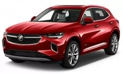 Buick Car Models In Europe | New Buick Car Prices, Features & Specs ...