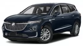 Buick Car Models In Europe | New Buick Car Prices, Features & Specs ...