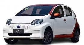 Byd Electric Car Models In Mauritius | New Byd Car Prices, Specs ...