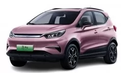 Byd Electric Car Models In Nigeria | New Byd Car Prices, Specs ...