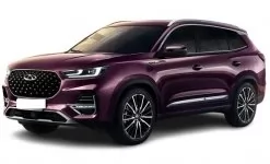 Chery Car Models In Singapore | New Chery Car Prices, Features & Specs ...