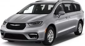 Chrysler Car Models In India | New Chrysler Car Prices, Features ...