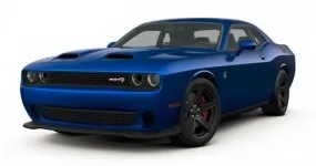 Dodge Car Models In India | New Dodge Car Prices, Features & Specs ...
