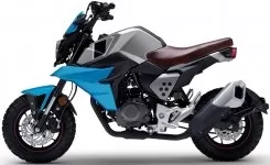 Fkm Bike Models In India | Latest Fkm Bike Prices & Specs - Motowheeler In