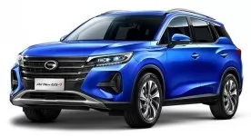 Gac Motor Car Models In USA | New Gac Motor Car Prices, Features ...