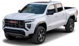 Gmc Car Models In India | New Gmc Car Prices, Features & Specs ...