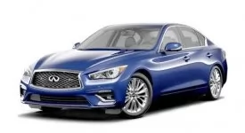 Infiniti Car Models In United Kingdom | New Infiniti Car Prices ...