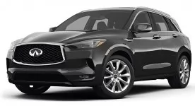 Infiniti Car Models In United Kingdom | New Infiniti Car Prices ...