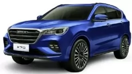 Jetour Car Models In Switzerland | New Jetour Car Prices, Features ...