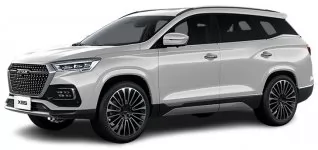 Jetour Car Models In United Kingdom | New Jetour Car Prices, Features ...