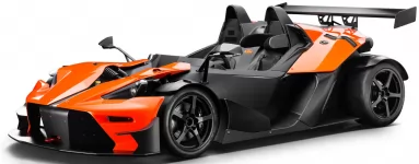 Ktm Car Models In India | New Ktm Car Prices, Features & Specs ...