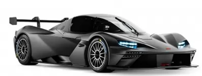 Ktm Car Models In United Kingdom | New Ktm Car Prices, Features & Specs ...