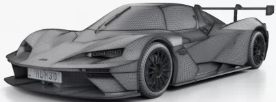 Ktm Car Models In United Kingdom | New Ktm Car Prices, Features & Specs ...