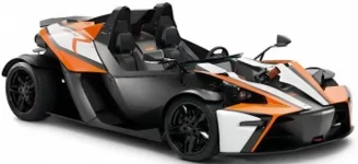 Ktm Car Models In India | New Ktm Car Prices, Features & Specs ...