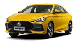 Mg Car Models In Israel | New Mg Car Prices, Features & Specs ...