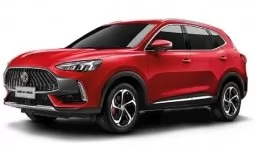 Mg Car Models In Israel | New Mg Car Prices, Features & Specs ...