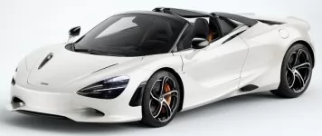 Mclaren Car Models In Canada | New Mclaren Car Prices, Features & Specs ...
