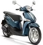 Piaggio Scooter Models In Canada | Latest Piaggio Scooter Prices, Specs ...