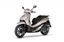 Sym Scooter Models In Europe | Latest Sym Scooter Prices, Specs ...
