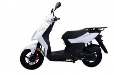 Sym Scooter Models In Tunisia | Latest Sym Scooter Prices, Specs ...