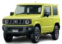 Suzuki Car Models In Malta | New Suzuki Car Prices, Features & Specs ...