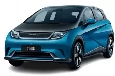 Byd Electric Car Models In Mauritius | New Byd Car Prices, Specs ...