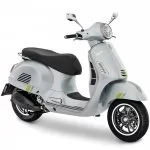 Vespa Scooter Models In Australia | Latest Vespa Scooter Prices, Specs ...