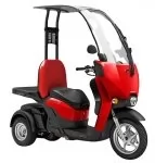 Honda Electric Scooters In USA | New Honda E Scooty Prices & Specs ...