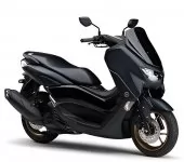 Yamaha Scooter Models In Canada | Latest Yamaha Scooter Prices, Specs ...