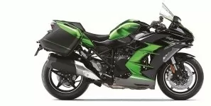 Kawasaki Ninja H2 Bikes Prices In India - Motowheeler In